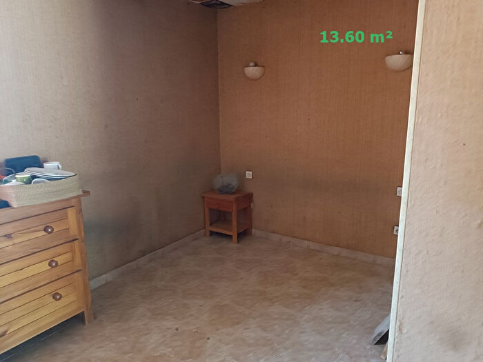 Menetou-Couture : Maison 5 pièces à vendre