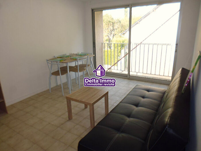 Appartement à louer - Évreux, Saint-Michel - 2 pièces - 1 chambre