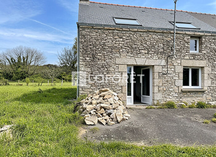 Maison 3 pièces à vendre à Rieux
