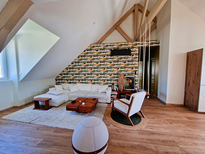 Appartement 2 pièces à vendre à Brive-la-Gaillarde, Le Rocher Coupé, Breuil, Malecroix