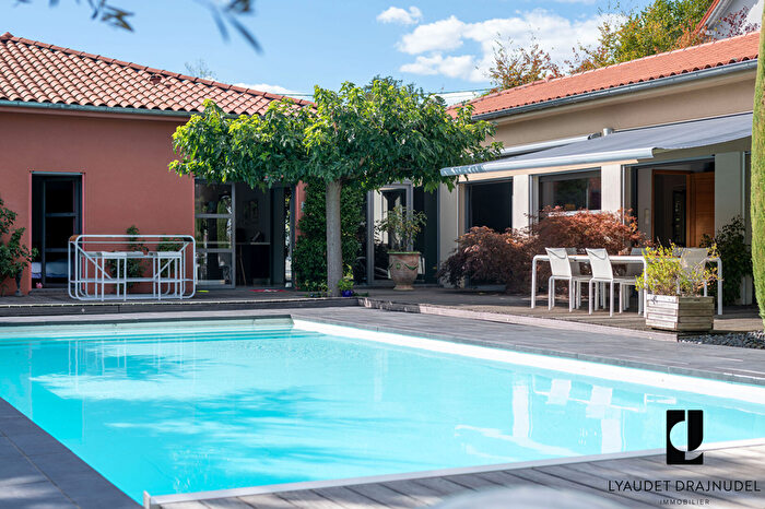 Riorges : Maison 6 pièces à vendre