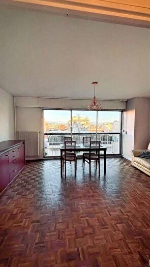 Appartement à louer - Sorano-Centre Ville, Vincennes - 2 pièces - 1 chambre