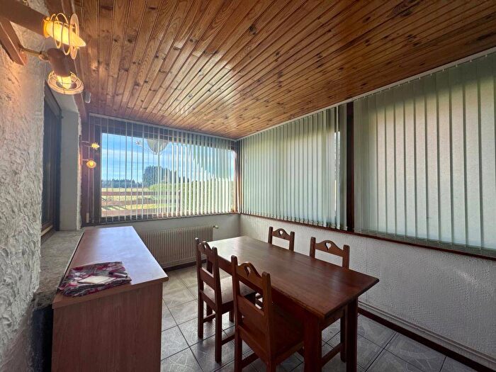 Appartement à louer - Bourg-Bruche - 2 pièces - 1 chambre