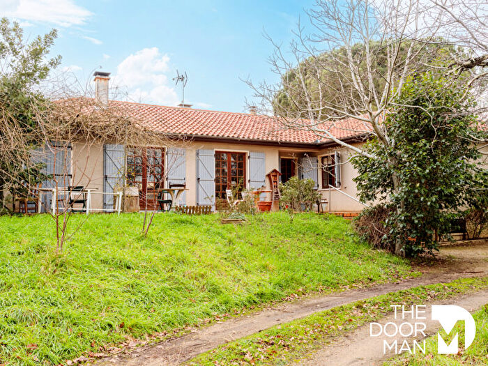 Maison 8 pièces à vendre - Muret, Centre-ville