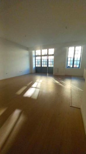 Centre Ville-Petit Margny, Compiègne - Appartement 3 pièces à louer