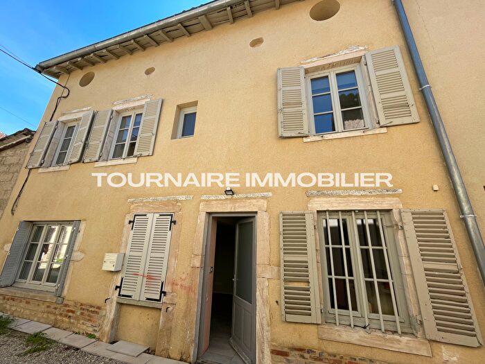 Ambérieux-en-Dombes : Maison 5 pièces à vendre