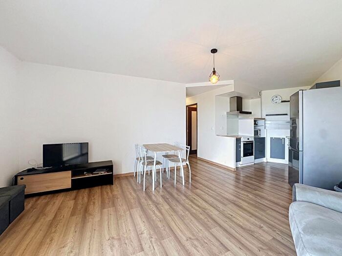 Appartement 2 pièces à louer - Rodez, Gare, Le Faubourg