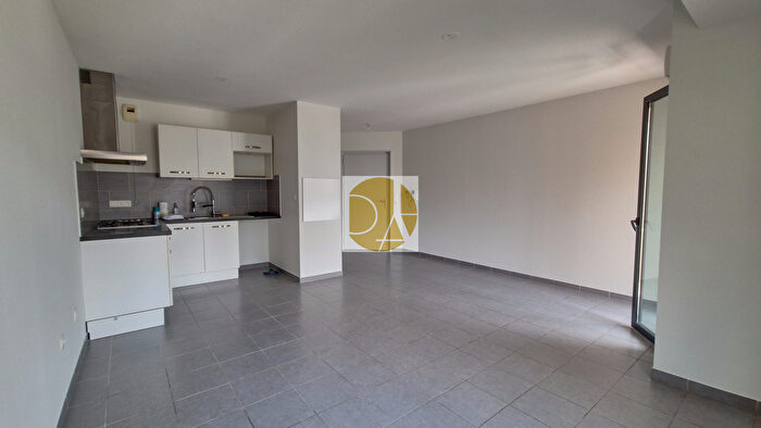 Appartement 3 pièces à Pau, Centre-ville, à vendre