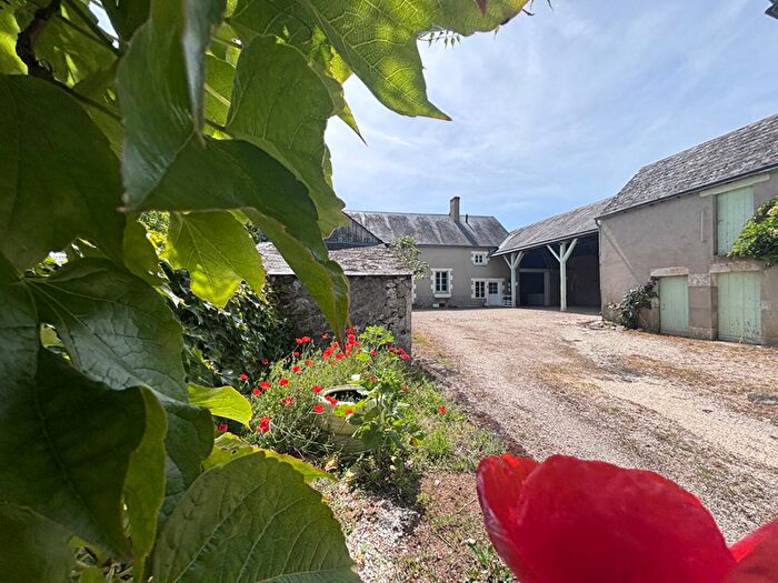 Maison 4 pièces à vendre - Vineuil