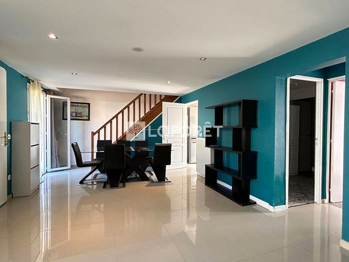 Maison 4 pièces à louer à Juziers