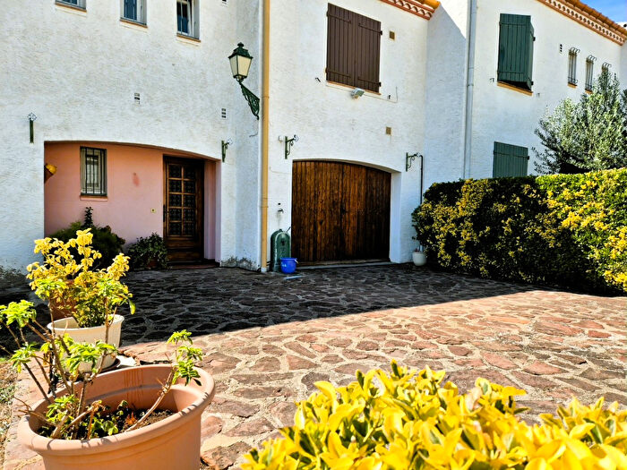 Maison 5 pièces à vendre à Pézenas