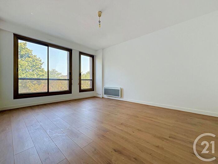 Appartement 2 pièces à Étampes, Saint-Michel, Croix de Vernailles, à vendre