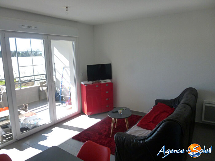 Appartement à vendre - Saint-Cyprien, Village, Zone dActivité - 2 pièces - 1 chambre