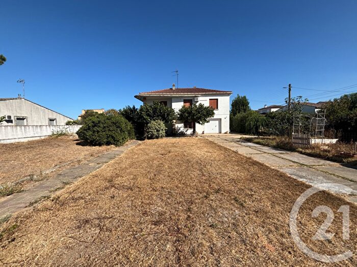 Maison 5 pièces à Vauvert, à vendre