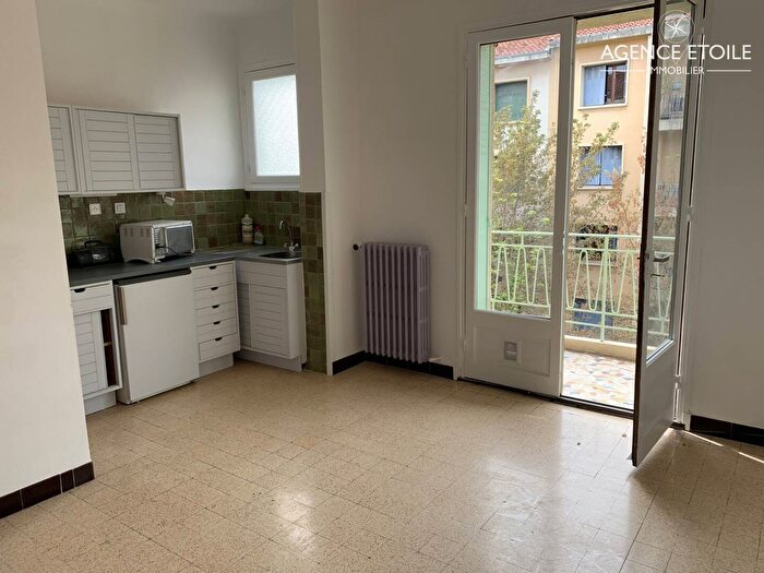 Appartement 2 pièces à Aix-en-Provence, à louer