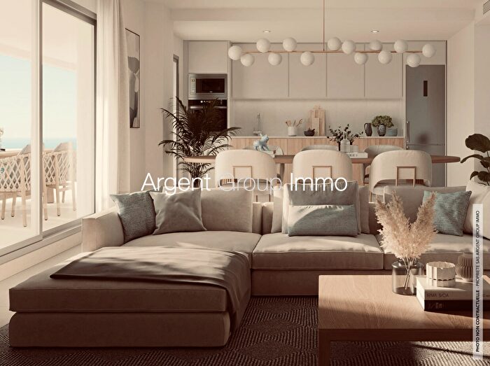 Appartement à vendre - La Ciotat, La Tour - 4 pièces - 3 chambres