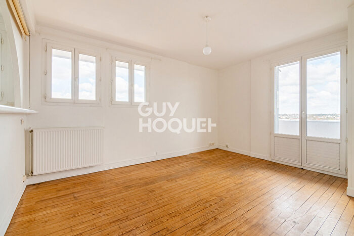 Appartement 3 pièces à vendre - Toulouse, Fer à Cheval