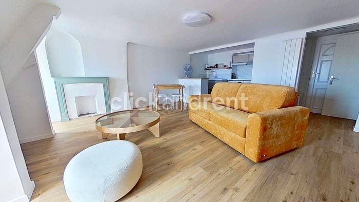 Libération, Nice - Appartement 2 pièces à louer