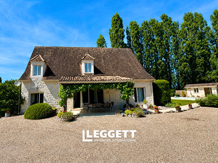Maison 8 pièces à vendre - Montaut
