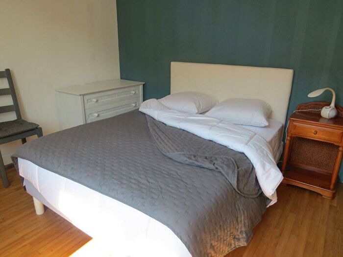 Immaculée Campagne, Saint-Nazaire - Appartement 1 pièce à louer