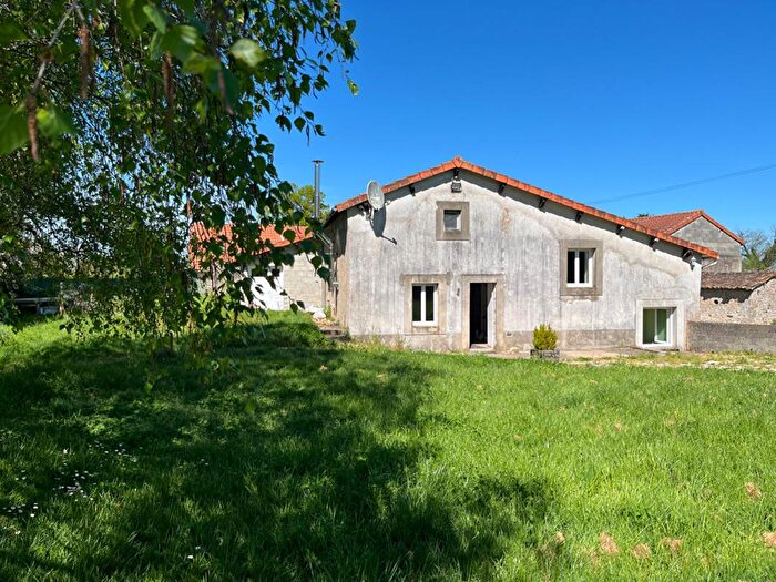 Maison 5 pièces à Benassay, à vendre
