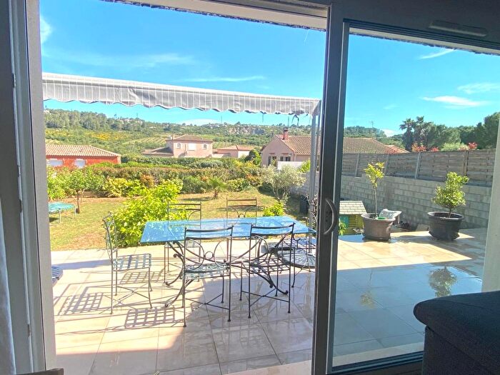 Maison à vendre - Cazedarnes - 5 pièces - 4 chambres