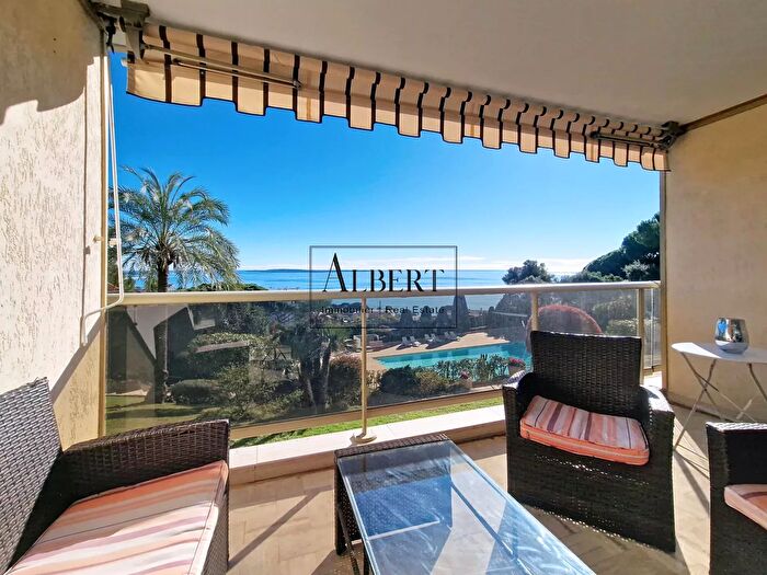 Appartement à vendre - Cannes, Croix des Gardes - 2 pièces - 1 chambre