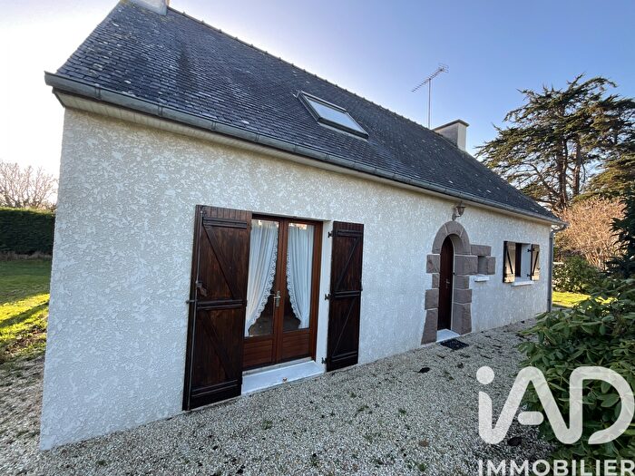 Maison à vendre - Pleumeur-Bodou - 5 pièces - 2 chambres