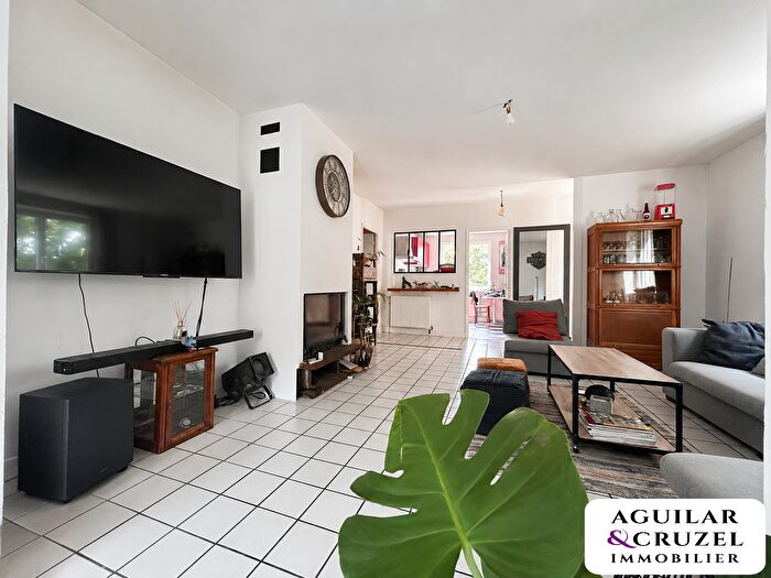 Plaimpied-Givaudins : Maison 5 pièces à vendre