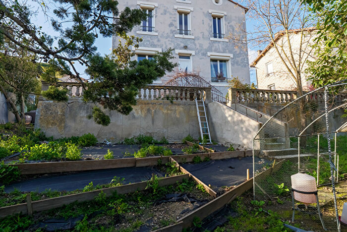 Maison à louer - Carcassonne, Domairon, Grazailles, Albignac, Fleming - 4 pièces - 3 chambres