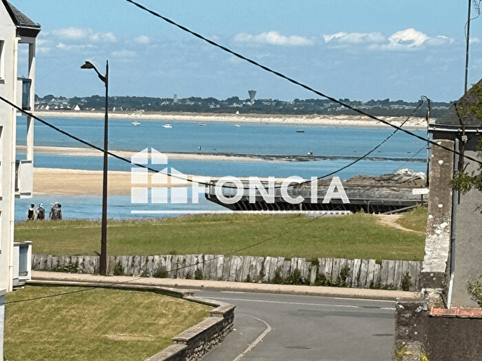 Appartement à vendre - Le Croisic - 2 pièces - 1 chambre