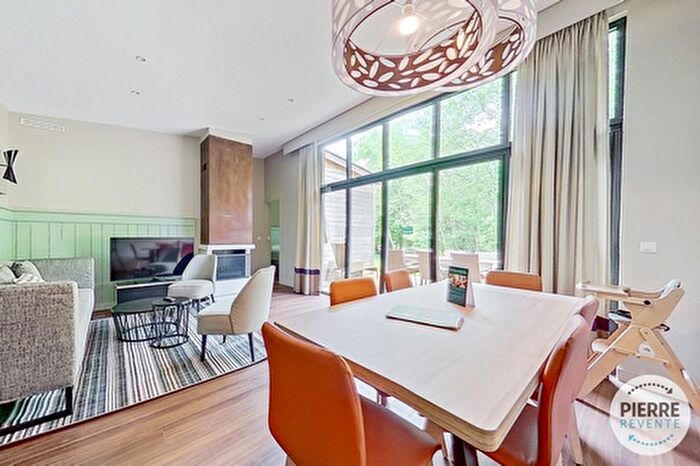 Appartement à vendre - Hattigny - 4 pièces - 3 chambres