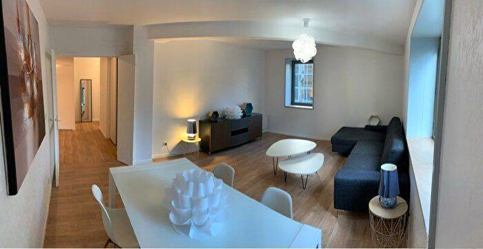 Saint-georges, Toulouse - Appartement 3 pièces à louer