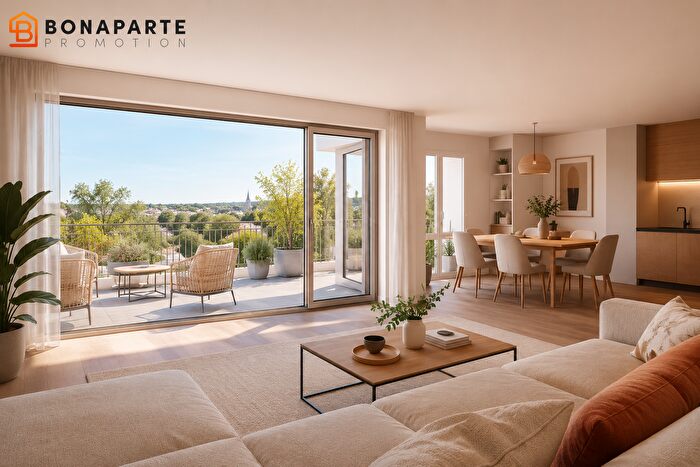 Saint-Martin-des-Champs : Maison 3 pièces à vendre