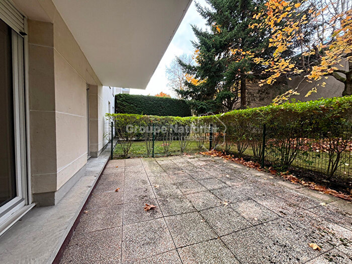 Appartement à vendre - Versailles, Jussieu, Petits Bois, Picardie - 3 pièces - 2 chambres