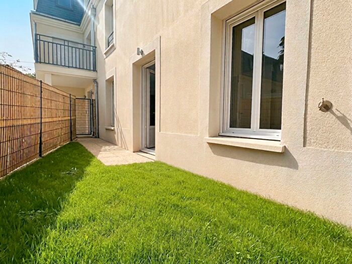 Neuilly-Plaisance, Rennouillères : Appartement 4 pièces à vendre