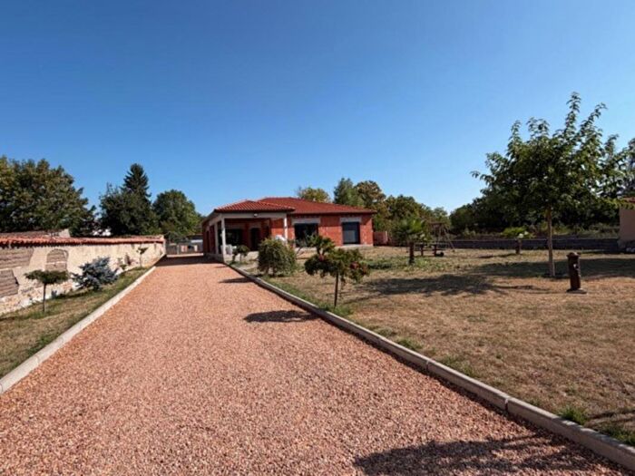 Maison 4 pièces à Lezoux, à vendre