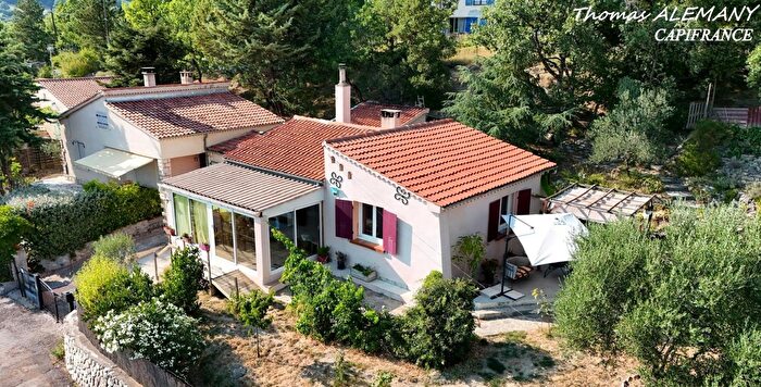 Maison 4 pièces à vendre à Mirabeau