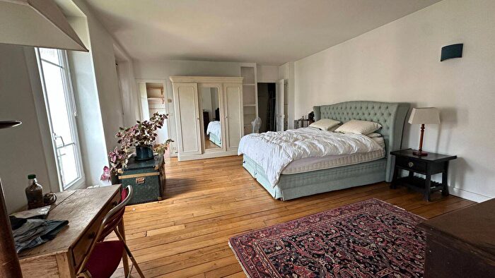 Jardin de Reuilly, Paris 12ème arrondissement : Appartement 2 pièces à louer