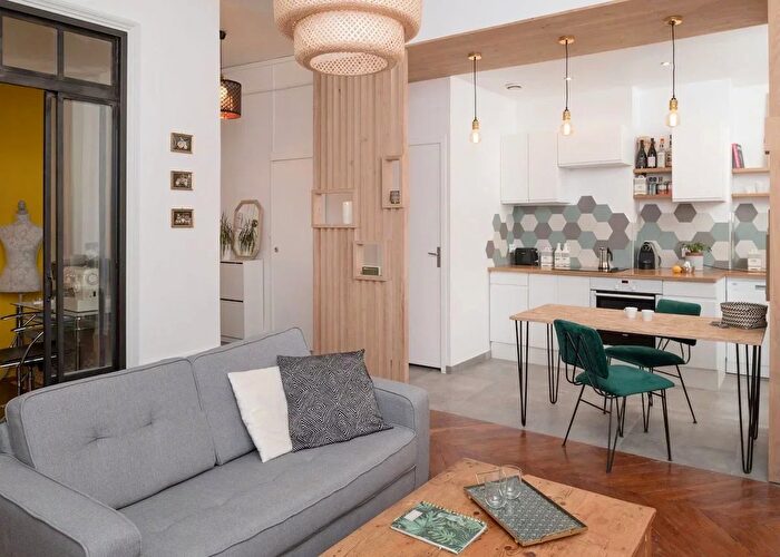 Appartement 1 pièce à Scionzier, à vendre