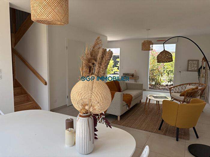 Maison à vendre - Toulouse, Côte Pavée, Limayrac, Ayga - 4 pièces - 3 chambres