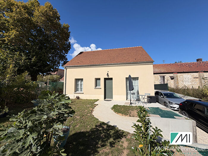 Maison 5 pièces à vendre à Longuesse