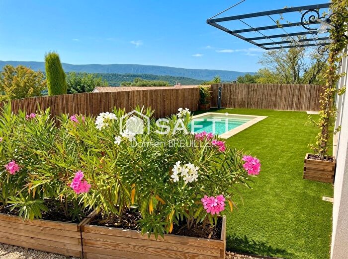 Maison 5 pièces à vendre - Goult
