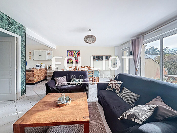 Maison à vendre - Saint-Jean-de-la-Rivière - 5 pièces - 4 chambres