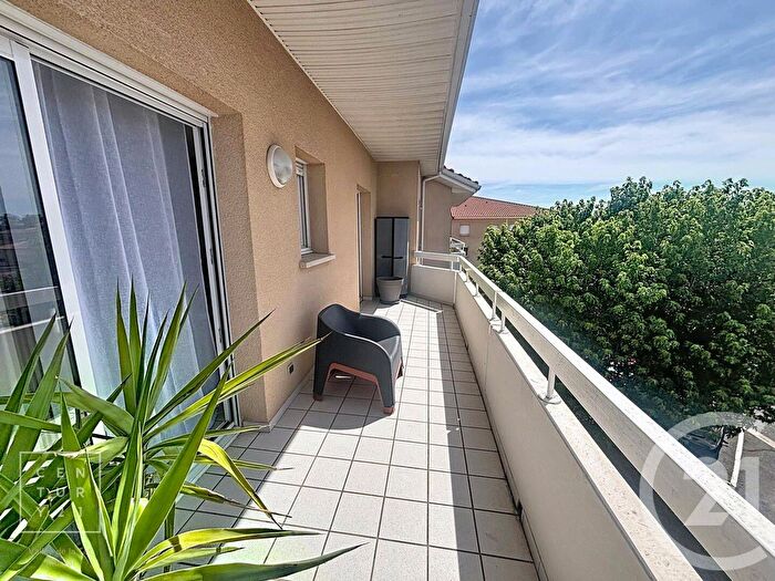 Appartement 2 pièces à louer - Saint-Estève