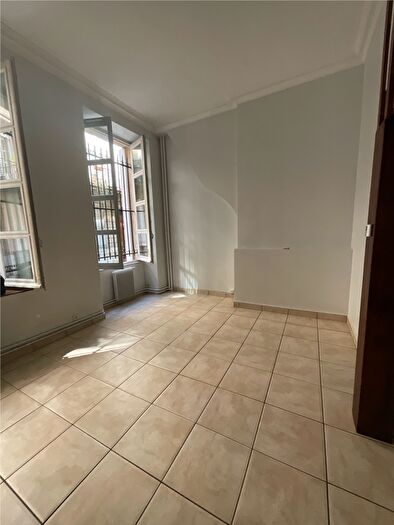 Bordeaux, Victor Hugo : Appartement 1 pièce à louer