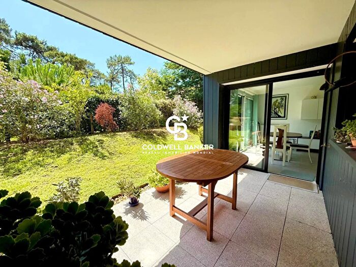 Appartement à vendre - Soorts-Hossegor - 4 pièces - 3 chambres