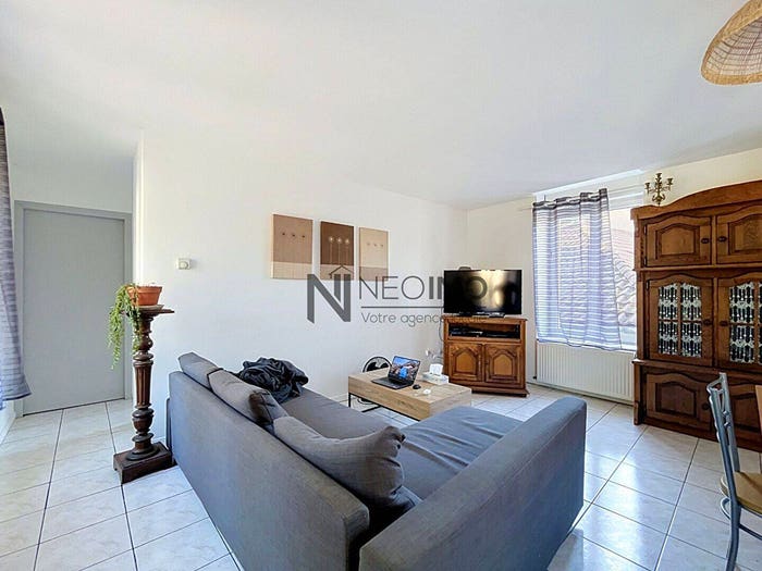 Appartement 3 pièces à louer à Centre, Neufchâteau