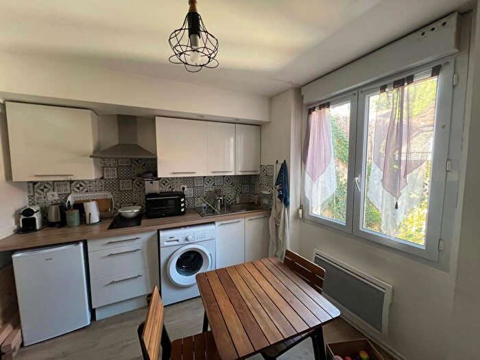 Gespe-Courteboule, Tarbes - Appartement 1 pièce à louer
