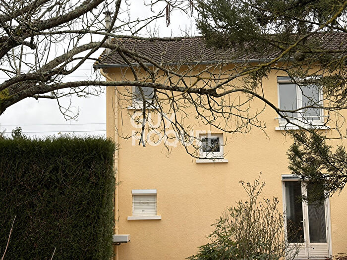 Maison à vendre - Bourges, Val dAuron, Hameau de Gionne, Mazières, Pijolins - 4 pièces - 3 chambres